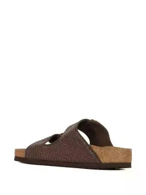 BIRKENSTOCK Arizona Sandals - Brown