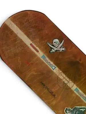 VJ’S MIND The Goonies Skateboard Deck