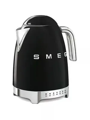 SMEG Logo Kettle