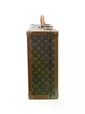 LOUIS VUITTON 55 Bisten Suitcase