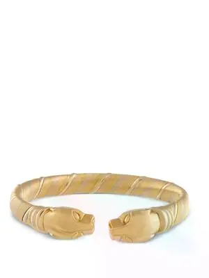 CARTIER Panther Bracelet - Gold