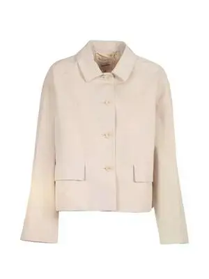 Aspesi Long Sleeve Jackets For Women