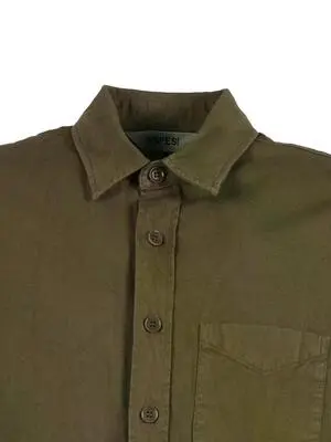 Aspesi Buttoned Shirt