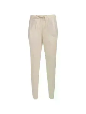 Fabiana Filippi Box Pleat Pants For Women