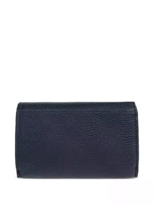 Michael Kors Large Jet Set Flap Wallet