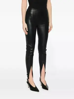 IRO PARIS Abasto Stirrup Trousers