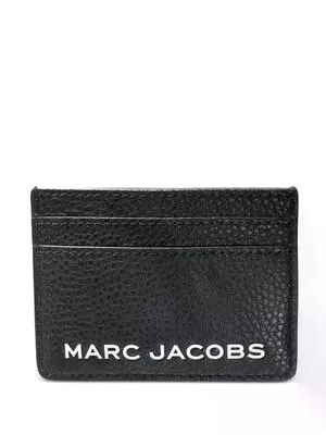 Marc Jacobs Bold Card Holder - Black