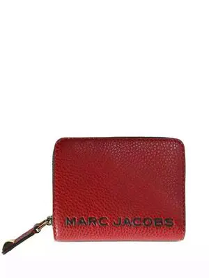 Marc Jacobs Logo Wallets For Women