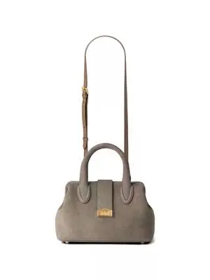 SCHELL Detachable-strap Tote Bag