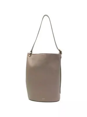 JOSEPH Leather Bucket Bag