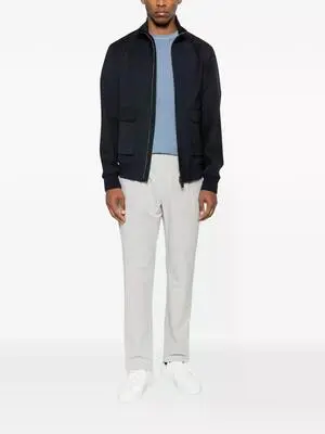 Herno Patch-pocket Jacket