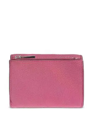 Michael Kors Medium Bryant Pebbled Wallet