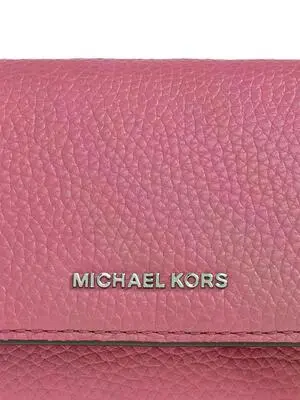 Michael Kors Medium Bryant Pebbled Wallet