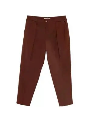 Briglia 1949 Elasticated Bottoms For Men