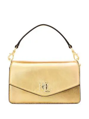 Polo Ralph Lauren Gold Tone Bags For Women