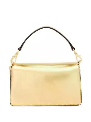 Ralph Lauren Flap-top Cross Body Bag