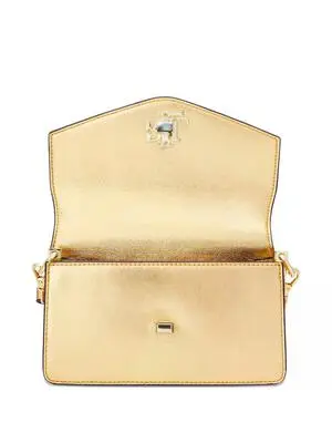 Ralph Lauren Flap-top Cross Body Bag