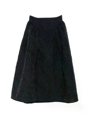 Cecilie Bahnsen Fabiola Midi Skirt