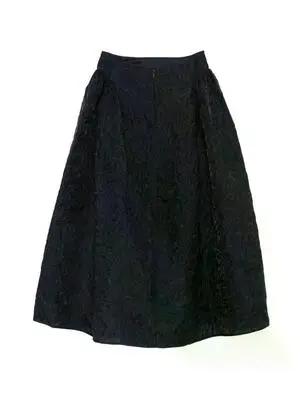 Cecilie Bahnsen Fabiola Midi Skirt