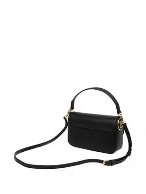 Moschino Shoulder Bag With Detachable Strap