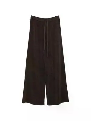 P.a.r.o.s.h Wide Leg Trousers