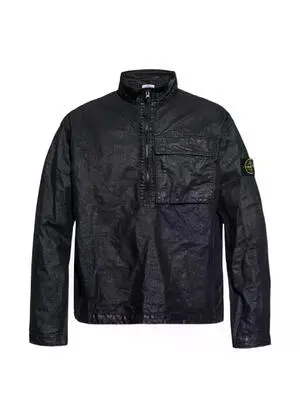 Men's Half Zip Jackets