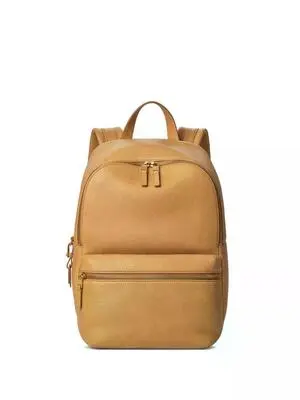 Shinola Small Runwell Backpack - Neutrals