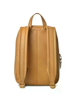Shinola Small Runwell Backpack - Neutrals