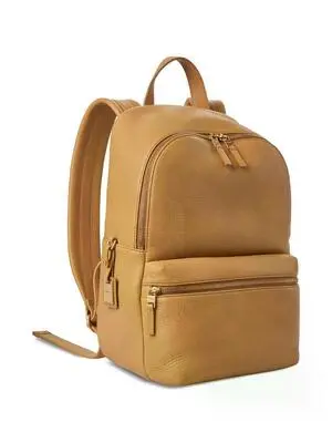 Shinola Small Runwell Backpack - Neutrals