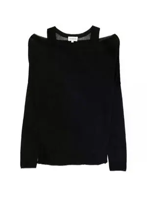P.a.r.o.s.h Cut Out Tops