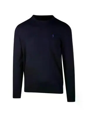 Ralph Lauren Crew Neck Sweater