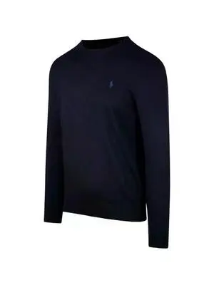 Ralph Lauren Crew Neck Sweater