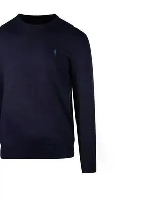 Ralph Lauren Crew Neck Sweater