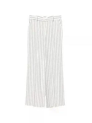 P.a.r.o.s.h Striped Trousers