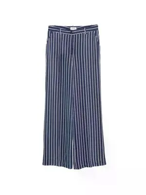 P.a.r.o.s.h Stripes Pants For Women
