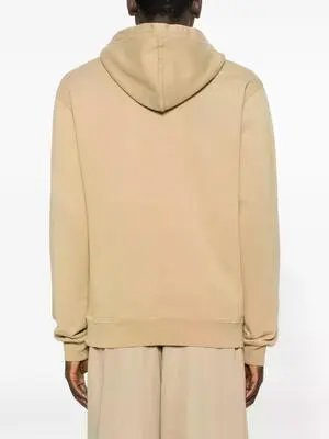 Jacquemus Logo-patch Hoodie