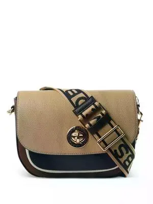 Marc Jacobs Logo-strap Shoulder Bag
