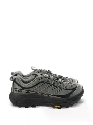 HOKA® Mafate Three2 Sneakers - Grey