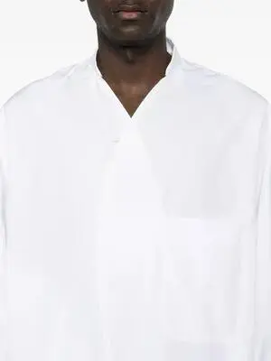 Jacquemus Patch-pocket Shirt