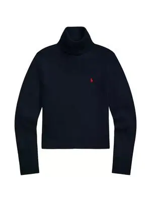 Polo Ralph Lauren Roll Neck Knitwear For Women
