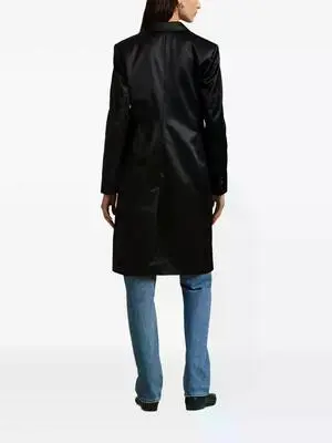 Polo Ralph Lauren Notched Lapel Coat