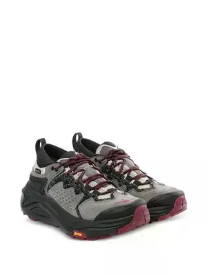 HOKA® Elite Terrain System Kaha 3 Gore-tex Sneakers - Grey