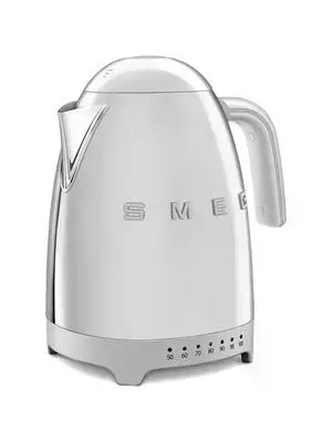 SMEG Logo Kettle