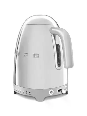 SMEG Logo Kettle