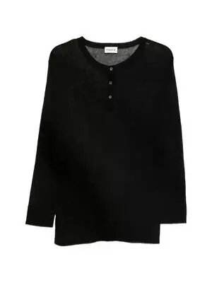 P.a.r.o.s.h Long-sleeve T-shirt