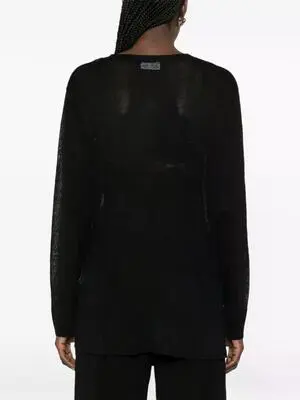 P.a.r.o.s.h Long-sleeve T-shirt
