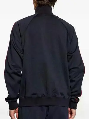 Alexander McQueen Zip-up Sweatshirt