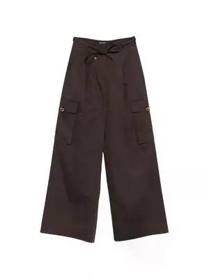 Agnona Cargo Pants
