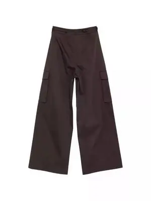 Agnona Cargo Pants