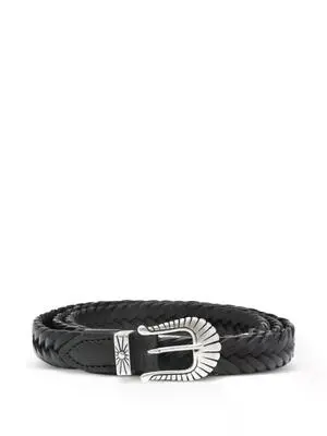 ERALDO Braided Belt